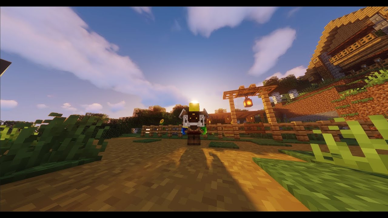 Modded Minecraft SMP #1 - YouTube