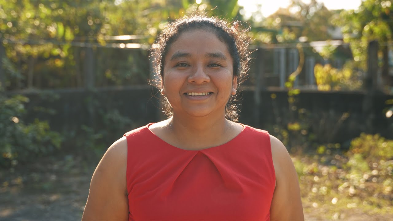 Faith in Practice - Orfa Story - YouTube