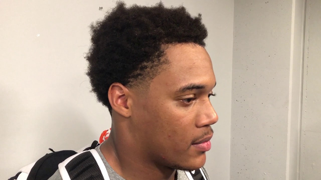 Justin Foster, Clemson defense steps up to challenge - YouTube