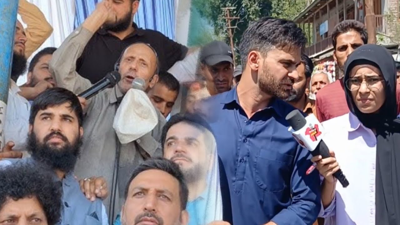 Answer of Wahid_ur_rehman para to Er Rasheed. - YouTube