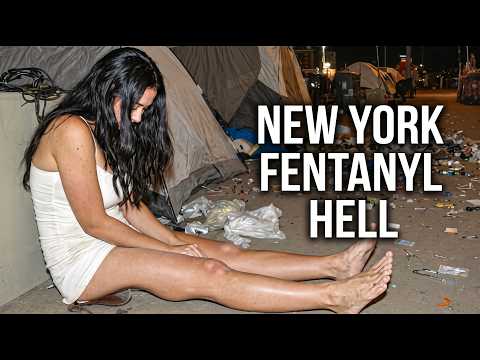 She Was A Hedge Fund Manager For 14 Years. Adderall Became Fentanyl. | Fentanyl Crisis Documentary