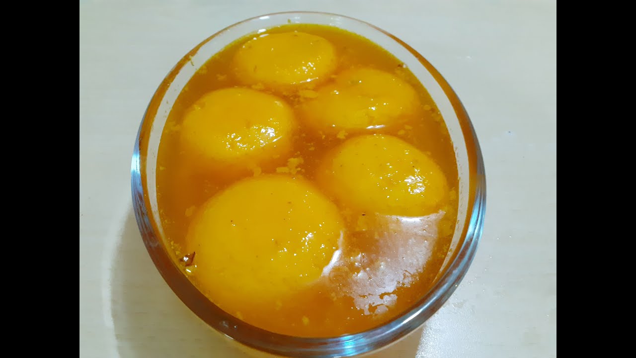 Raj Bhog | Bijoya Dasami Special | Chhanda's Kitchen - YouTube