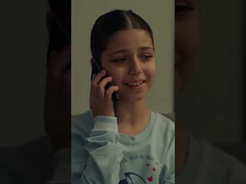 Mahur, Zeliş'in sesini ilk defa duydu! | #Maraşlı #shorts