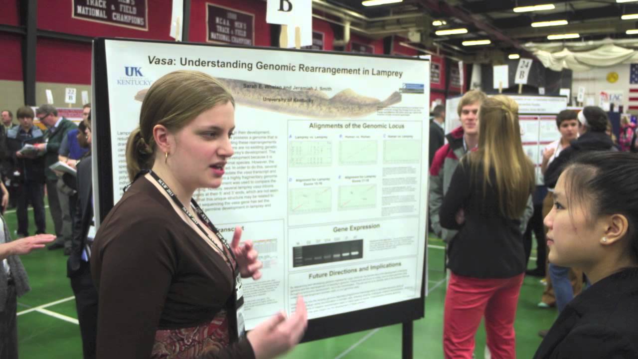 UK to Host National Conference on Undergraduate Research (NCUR) in ...