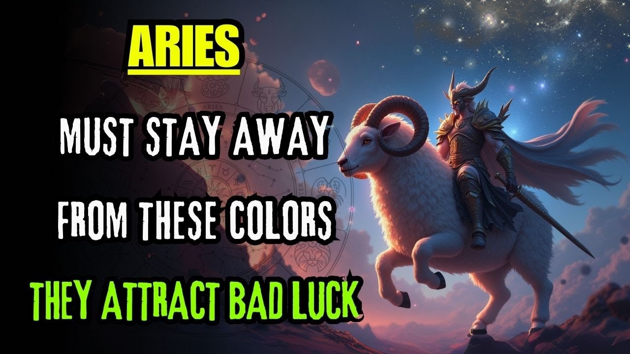 ARIES ♈ ATTRACT WEALTH AND PROSPERITY BY THE END OF 2025 WITH THE RIGHT ...