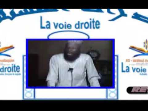 Aboubakar oumar
