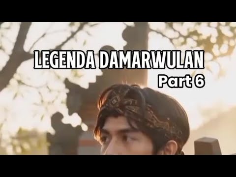 (Part 6) DAMARWULAN: LEGENDA MAJAPAHIT VS BLAMBANGAN