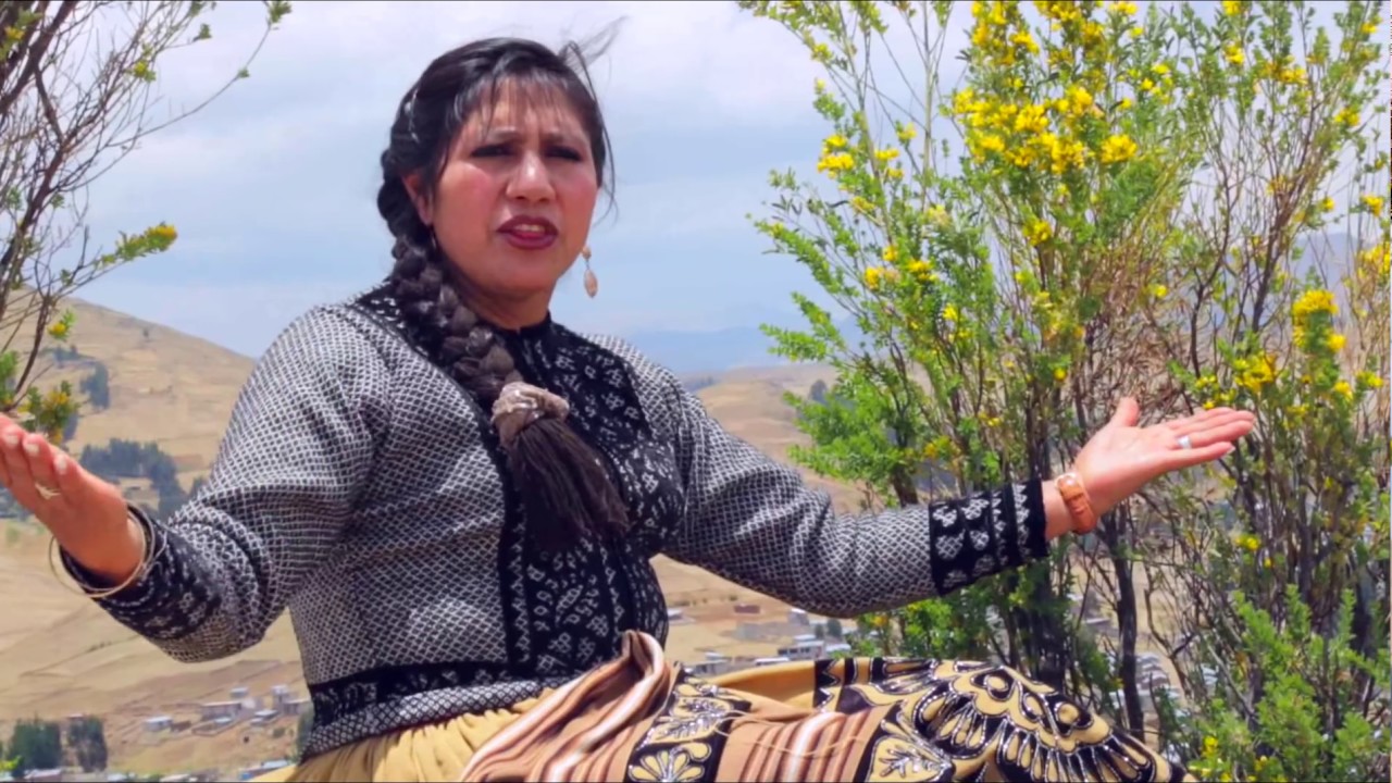 MARIA ISABEL - FLORECITA (VIDEO PROMO) - YouTube