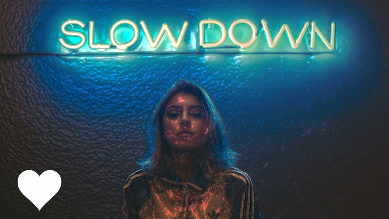 Nakala - Enough Time - YouTube