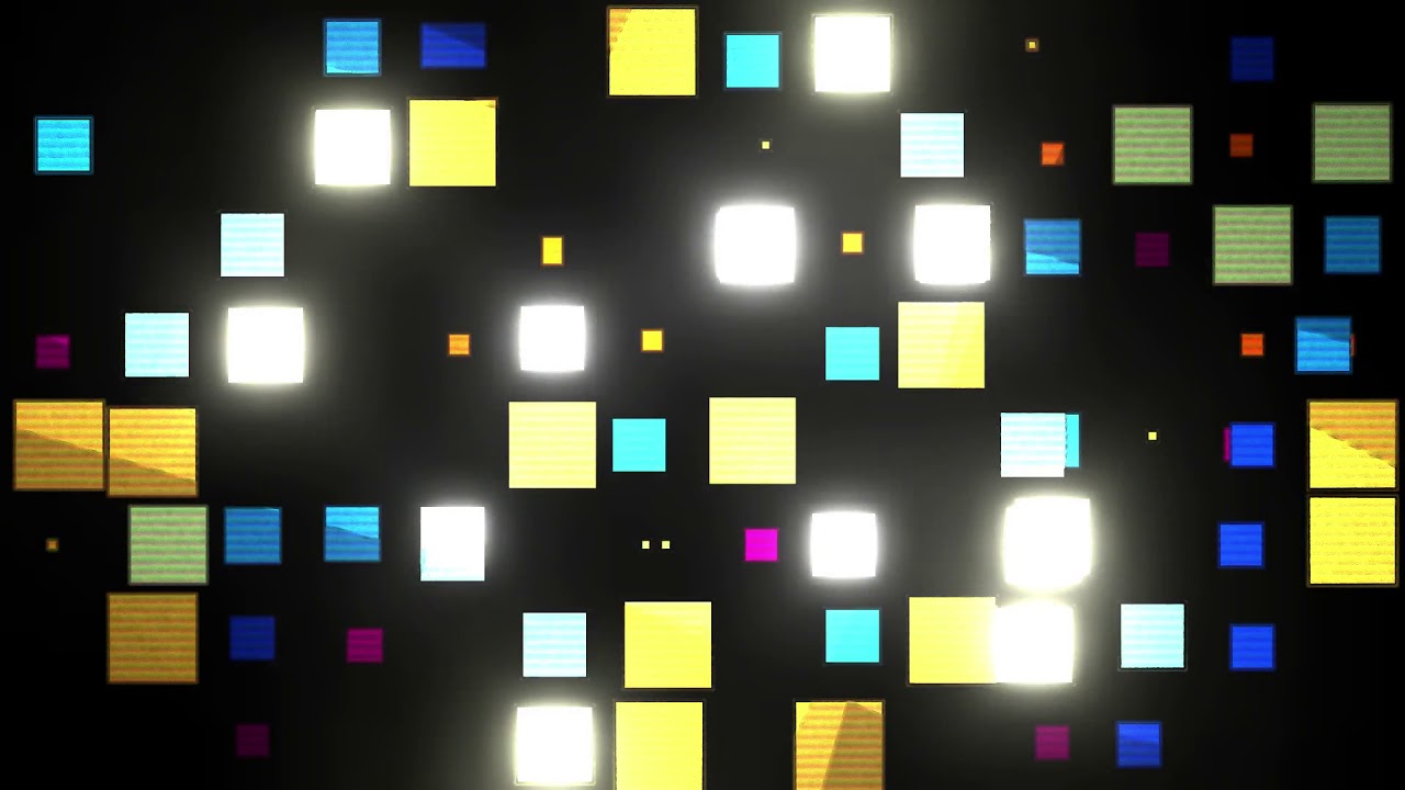 Bloom :: visual.indi - YouTube