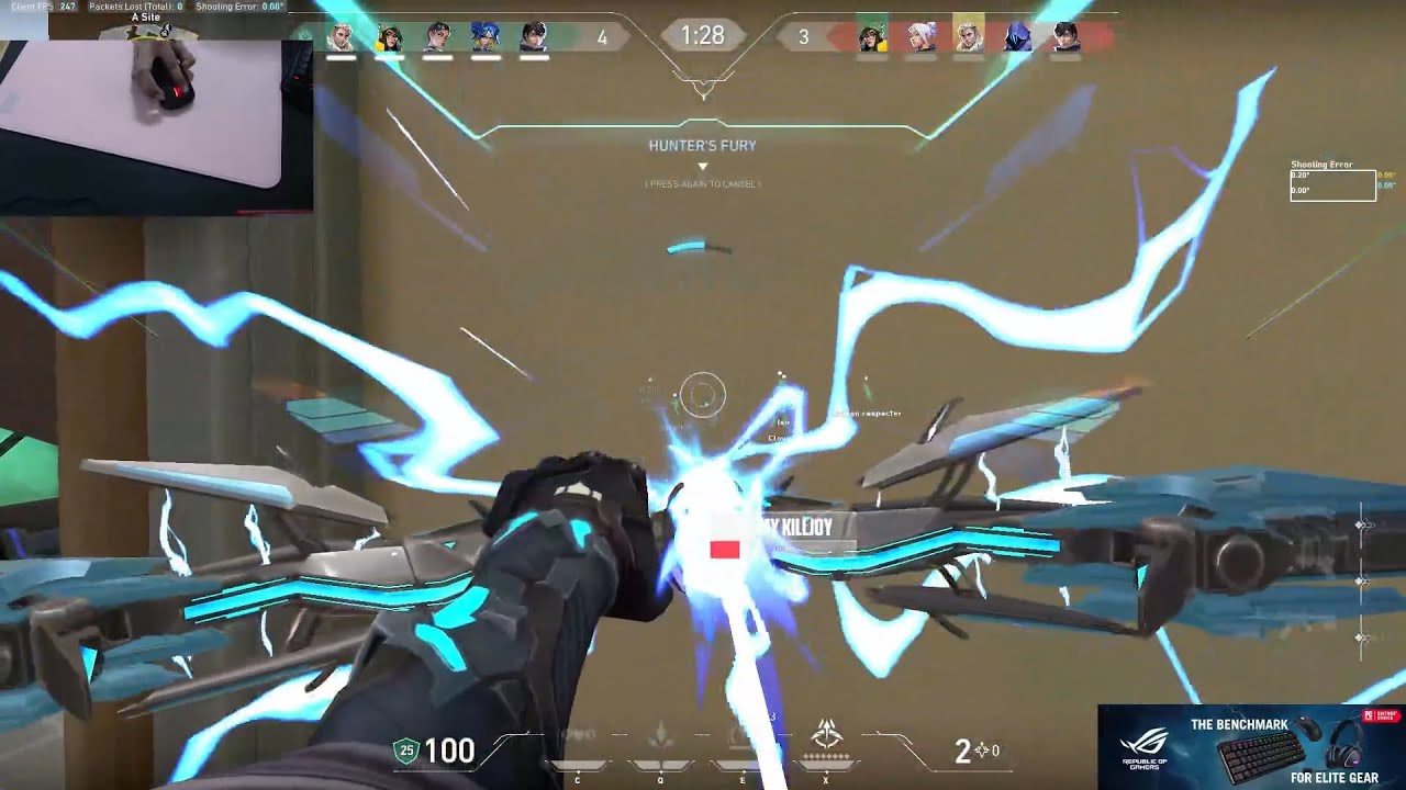 HAVEN! SEN CURRY SOVA VALORANT RANKED GAMEPLAY [Full Match VOD] - YouTube