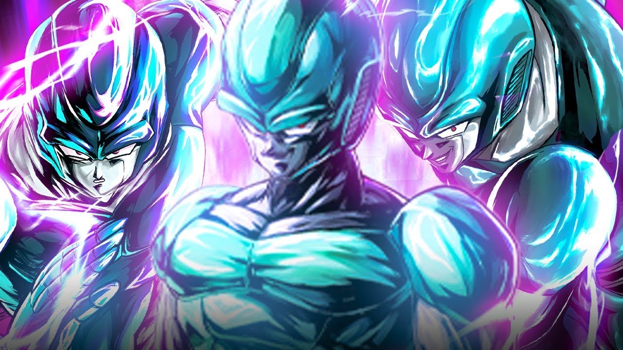 THE METAL COOLER ARMY EMERGES! TRIPLE METAL COOLER TEAM SHOWCASE ...