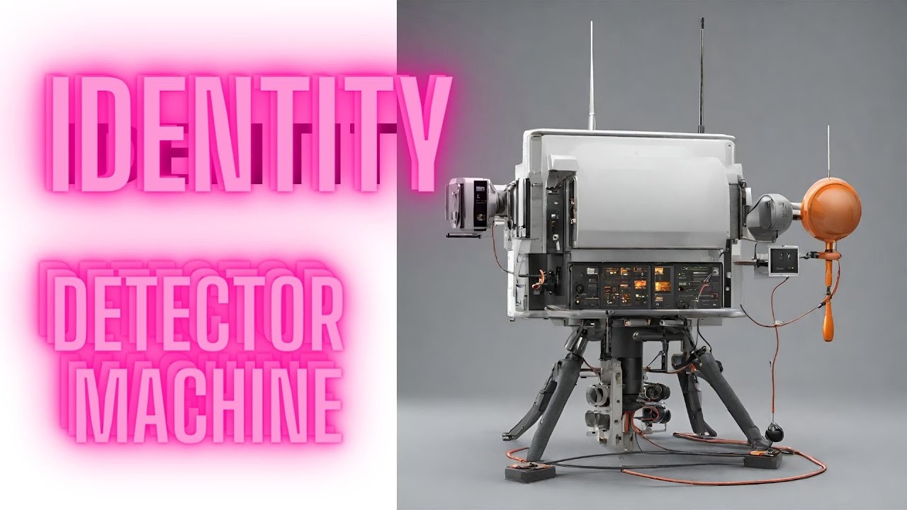Gay Detect Machine | Identity Detector Machine | Mind Reading Machine - YouTube