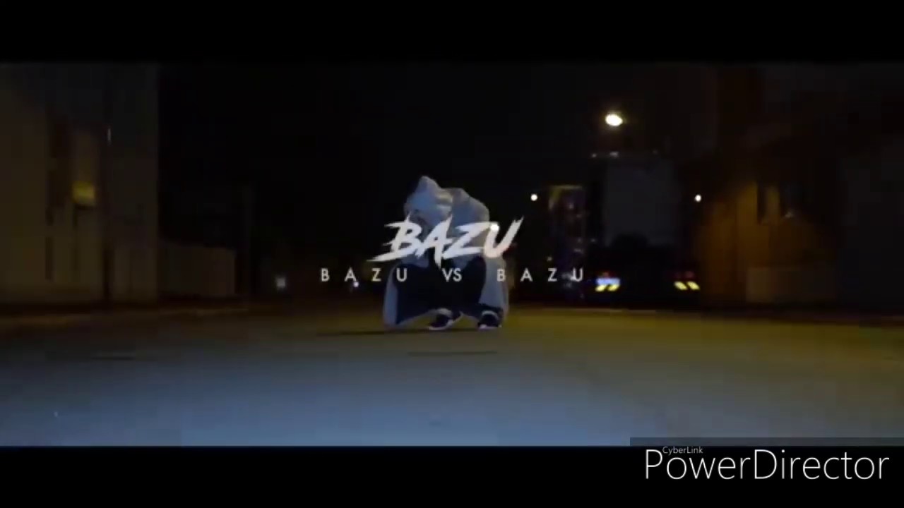 Bazu - Bazu vs Bazu (edit) - YouTube