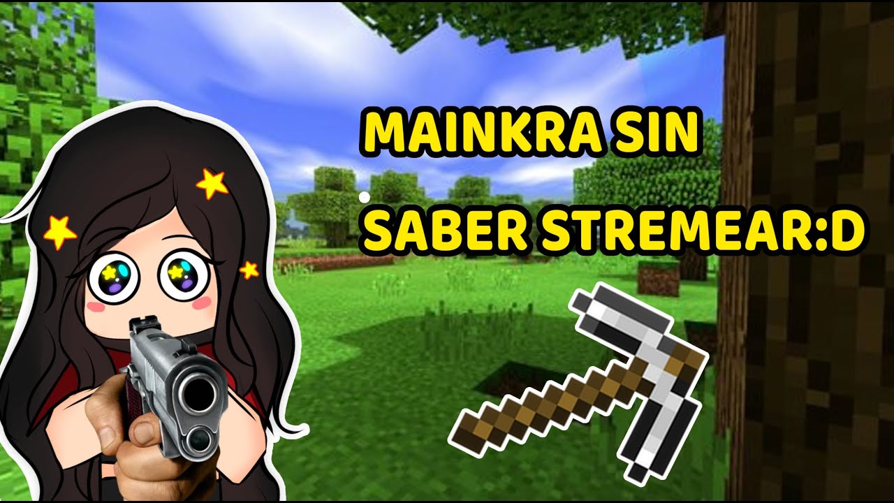 Mainkra y más etiquetas - YouTube