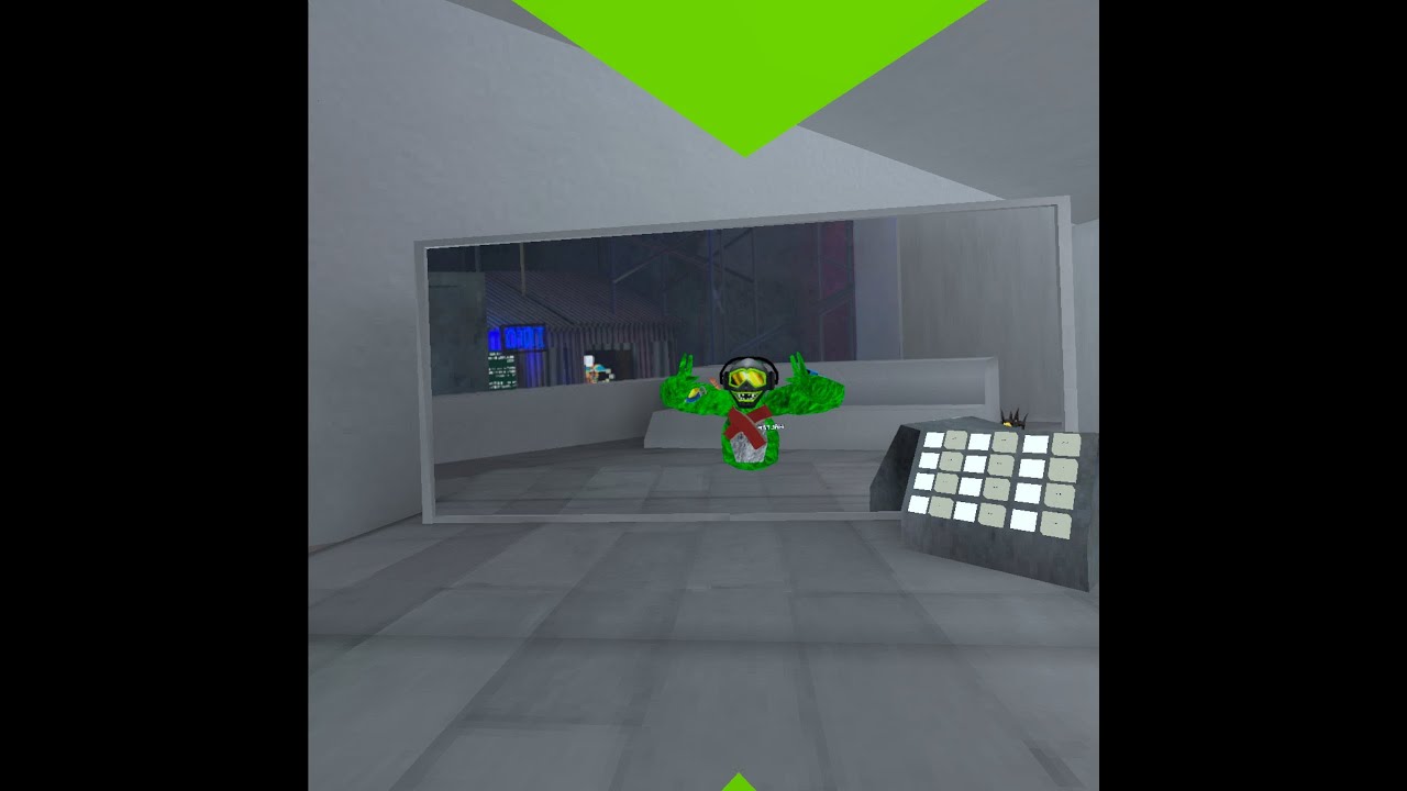 My First Video (Gorilla Tag VR) - YouTube