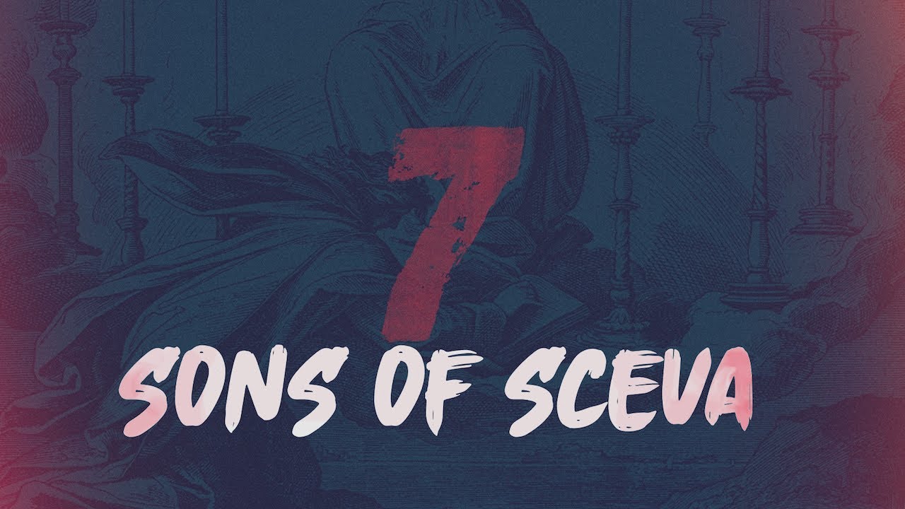 Seven Sons of Sceva | Johnny Pressley - YouTube