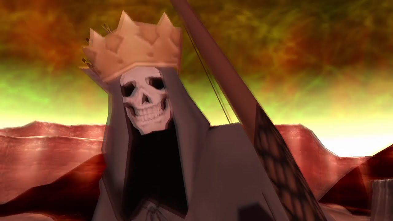 SMT: Nocturne Hardtype - White Rider (Low Level) - YouTube