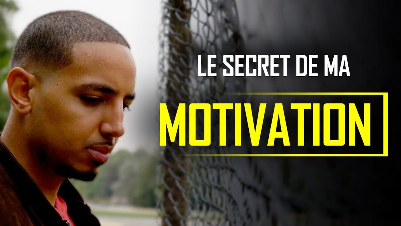 Voilà ma MOTIVATION - H5 Motivation - YouTube