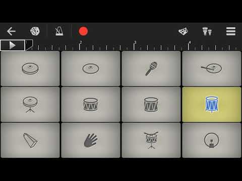 sri lanka octapad sounds mobile app