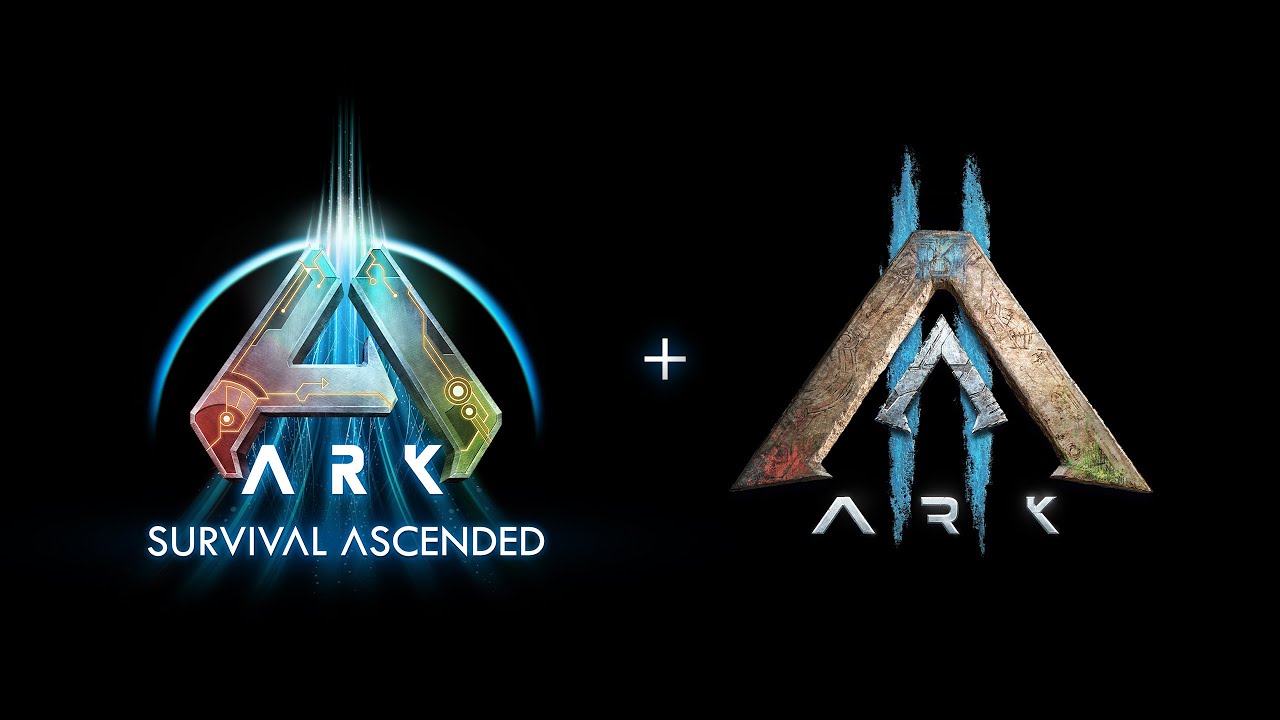 Ark Survival Ascended : ARK Fittest Update : ARK Mobile Update : Ark 2 ...