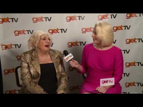 Memories of THE MERV GRIFFIN SHOW - Renée Taylor