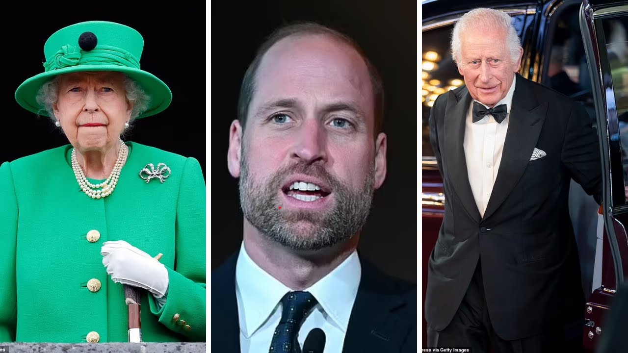 Prince William Worried About His Kids Amid Putin’s Threats! - YouTube