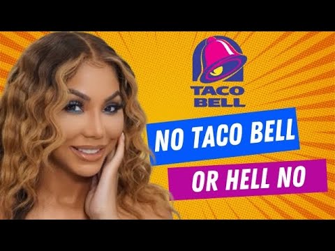 No Taco Bell OR HELL NO - YouTube