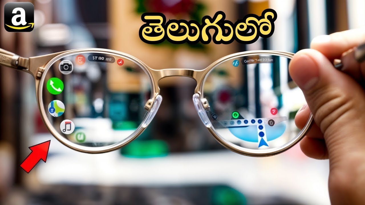 TOP 07 GADGETS ANY MAN WILL BE DELIGHTED WITH || EMAZ TECH - YouTube