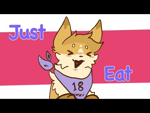 Just Eat! || Meme ~ 18th Birthday
