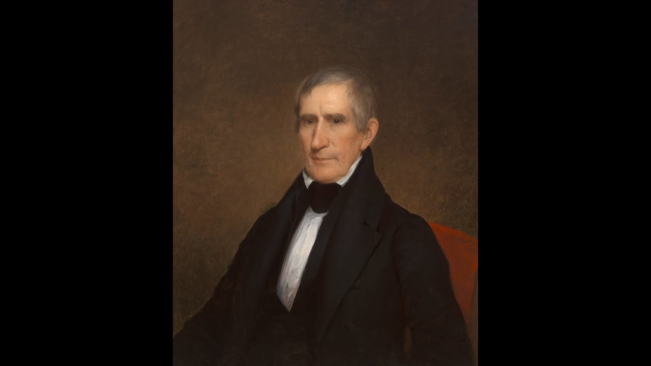 Our Hero Farmer [1840] | Whig Campaign Song - YouTube