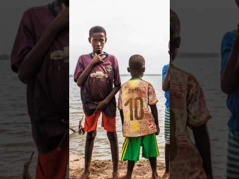 L'histoire Inacceptable De Sadio Mané ?