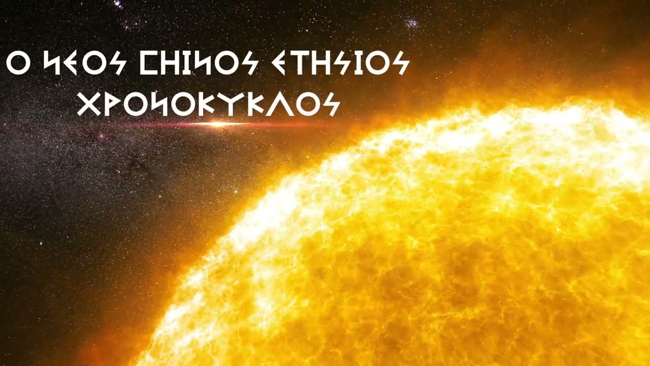 ΕΠΙΤΟΛΗ ΤΟΥ ΣΕΙΡΙΟΥ - 31/7/2022 (6:27 π.μ.) - YouTube