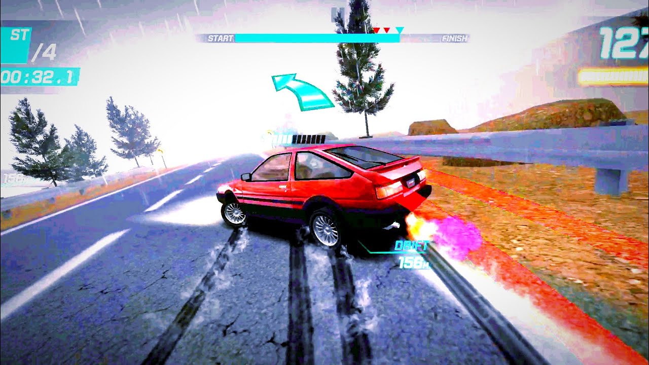 Racing Legends car driving game - Car Racing 3D - Android Gameplay #4 ...