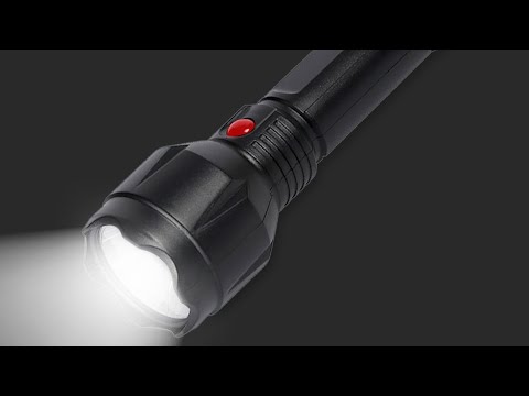 how to make led torch in 10 minutes 😱😱😱 - YouTube
