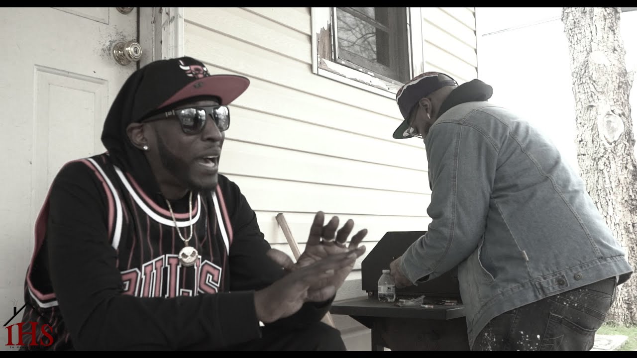 Posh Dinero x Delon Adams - "Strike" [Shot By IHS] - YouTube