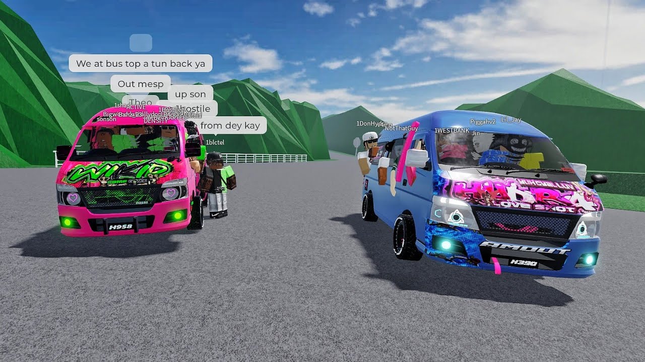 Link vvc Wikid Vs Hydra War (Mespo map update) - YouTube