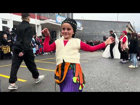 Efe Karagüzel-Horon, 2. Bölüm, Adem Gülyüz & Merve Bay Düğünün, Çayırbağı Köyü/Düzköy/Trabzon