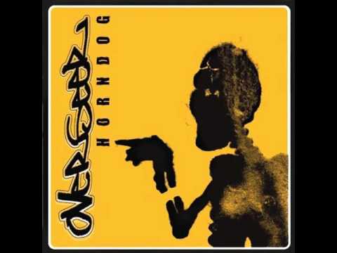 Overseer - Horndog (Overseer Dogmix)