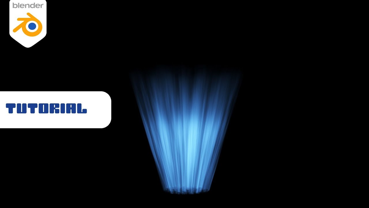 Blender Tip Holographic Light Beam Effect YouTube blender-tip-holographic-light-beam-effect-youtube