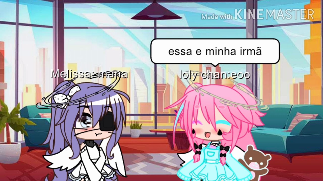 Minha Irmã Youtube