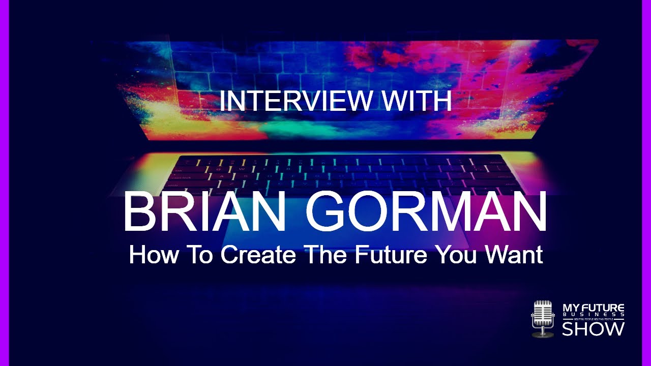 The ONE THING You Need to Create the Future You Want - YouTube