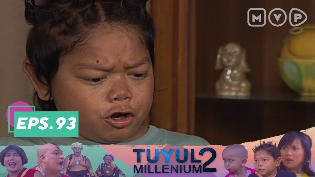 Mabok Duren | Tuyul Millenium Season 2 Episode 93 - YouTube