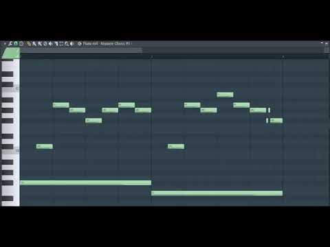 Hidra - Gezegen Enstrumental/beat