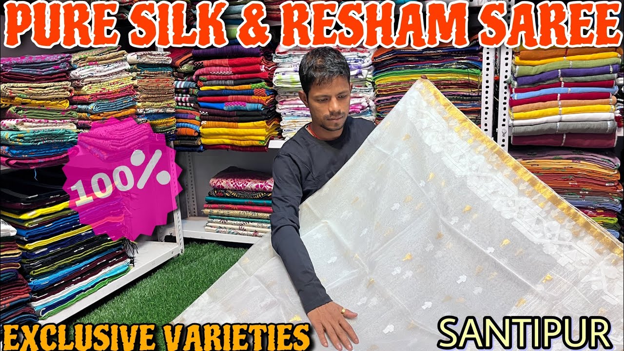 call & WhatsApp-8617641085 Pure Resham | Mercerised khadi cotton | pure ...