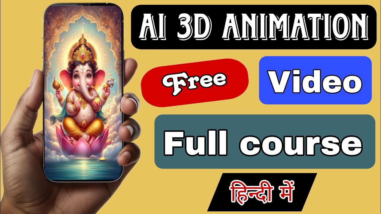 kinemaster me ai cartoon video kaise banaye l kinemaster me animation ...