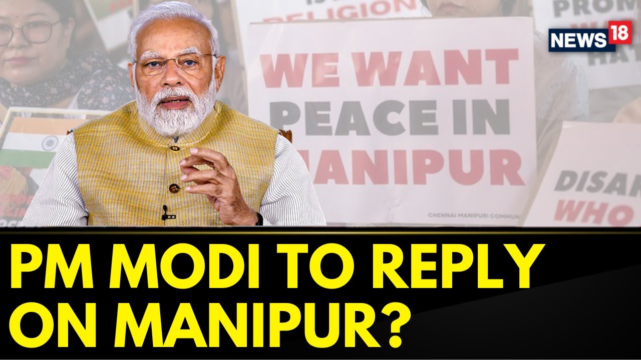 Parliament Monsoon Session No Confidence Motion To Be Taken Up In Lok parliament-monsoon-session-no-confidence-motion-to-be-taken-up-in-lok