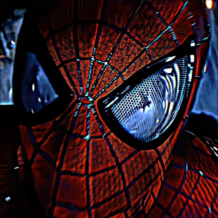 amazing Spider-Man-edit - YouTube
