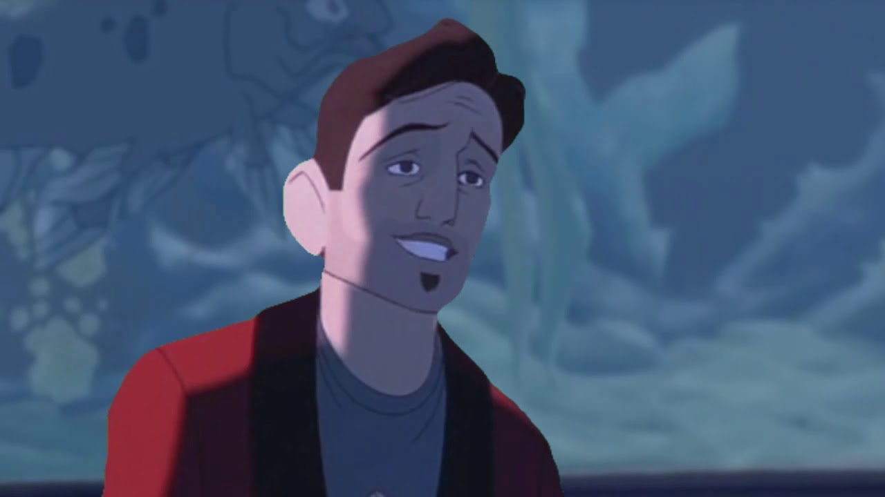 Mx Disney 2019 - James - YouTube