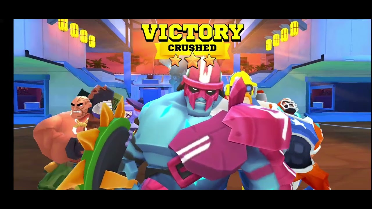 FRAG Winning 5 matches continously and Opening so many caste - YouTube